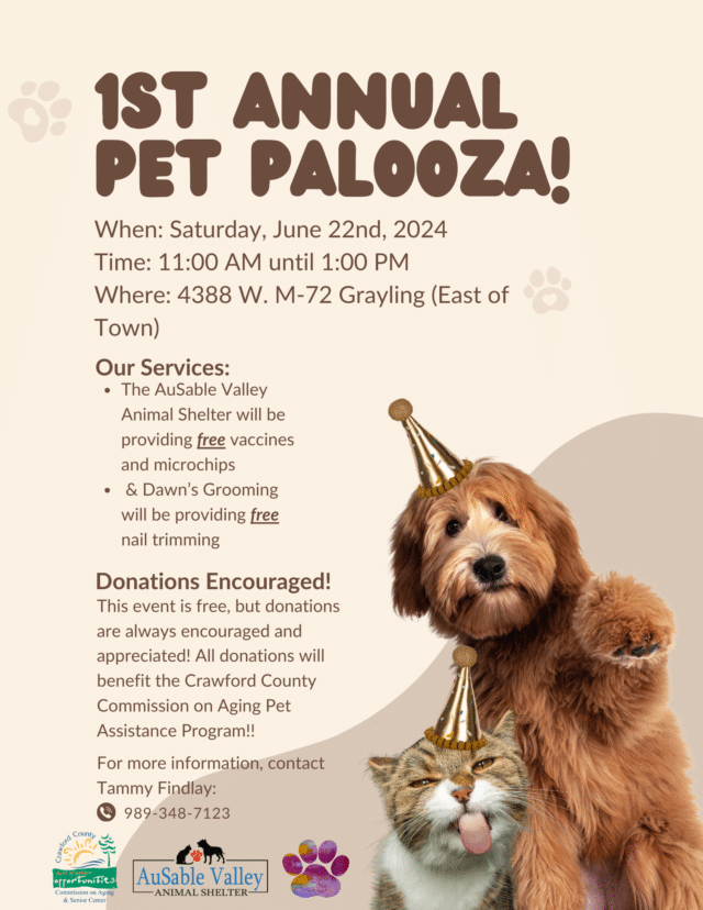 Crawford County Commission on Aging | Serving seniors age 60 and older ...