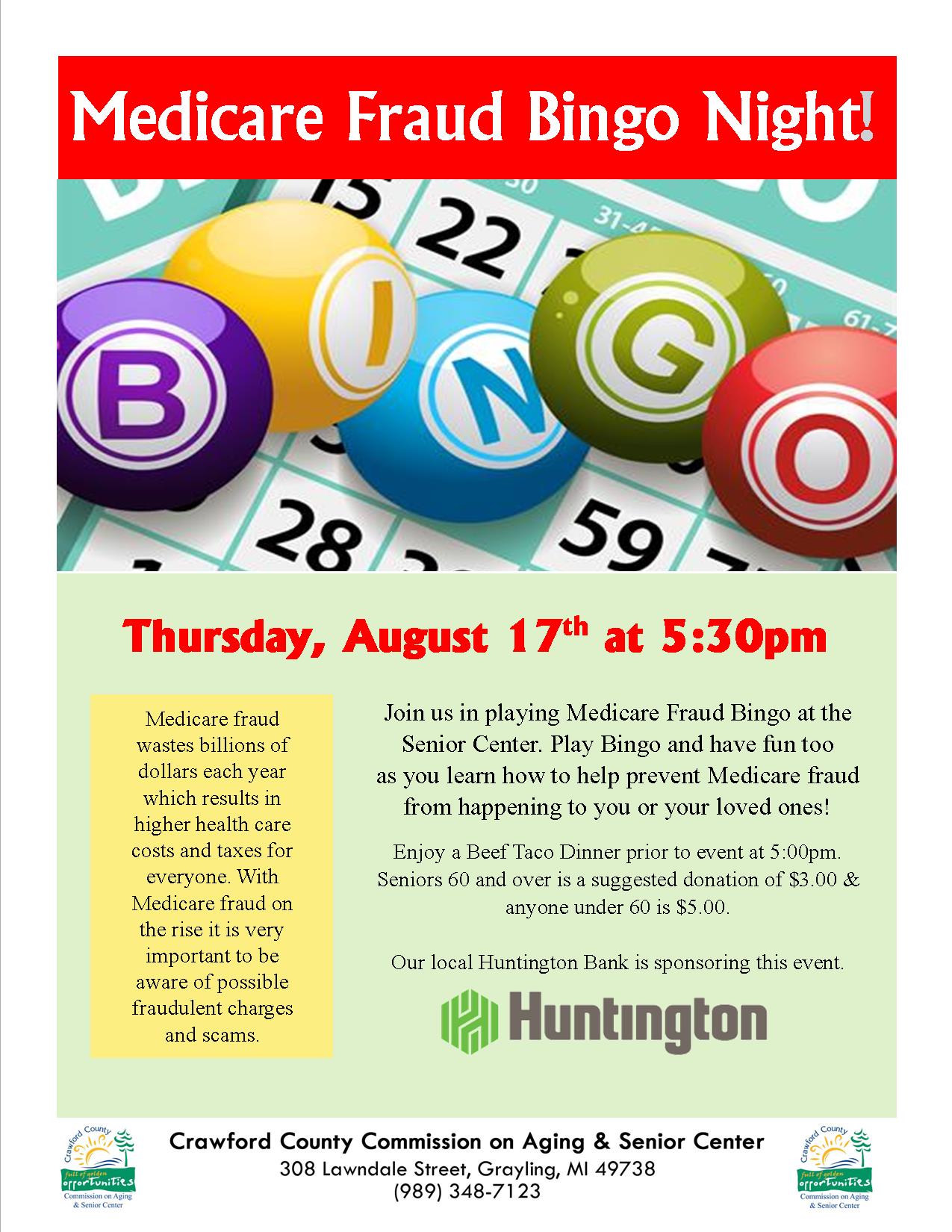 Crawford County Commission on Aging | Serving seniors age 60 and older ...