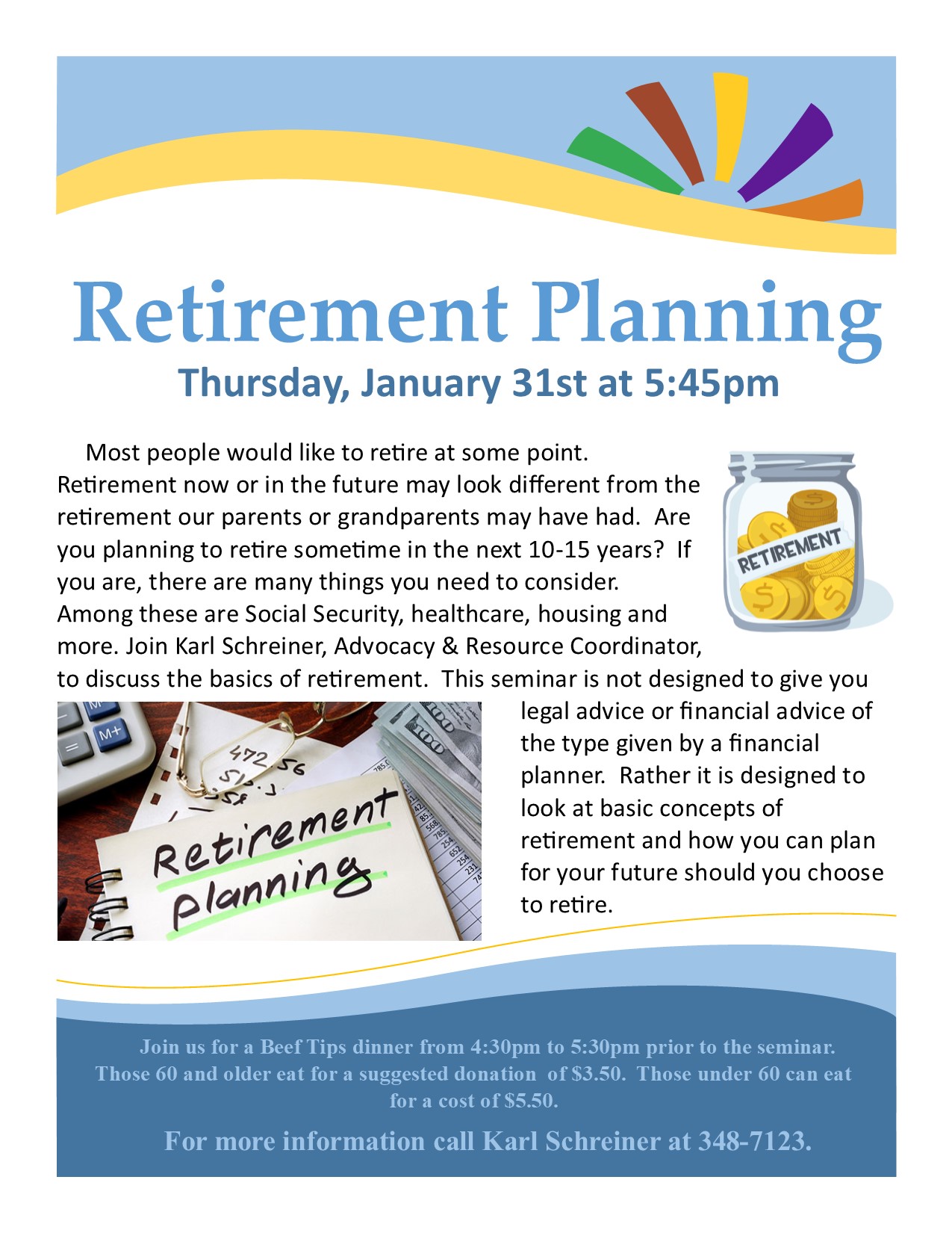 Crawford County Commission on Aging | Serving seniors age 60 and older ...